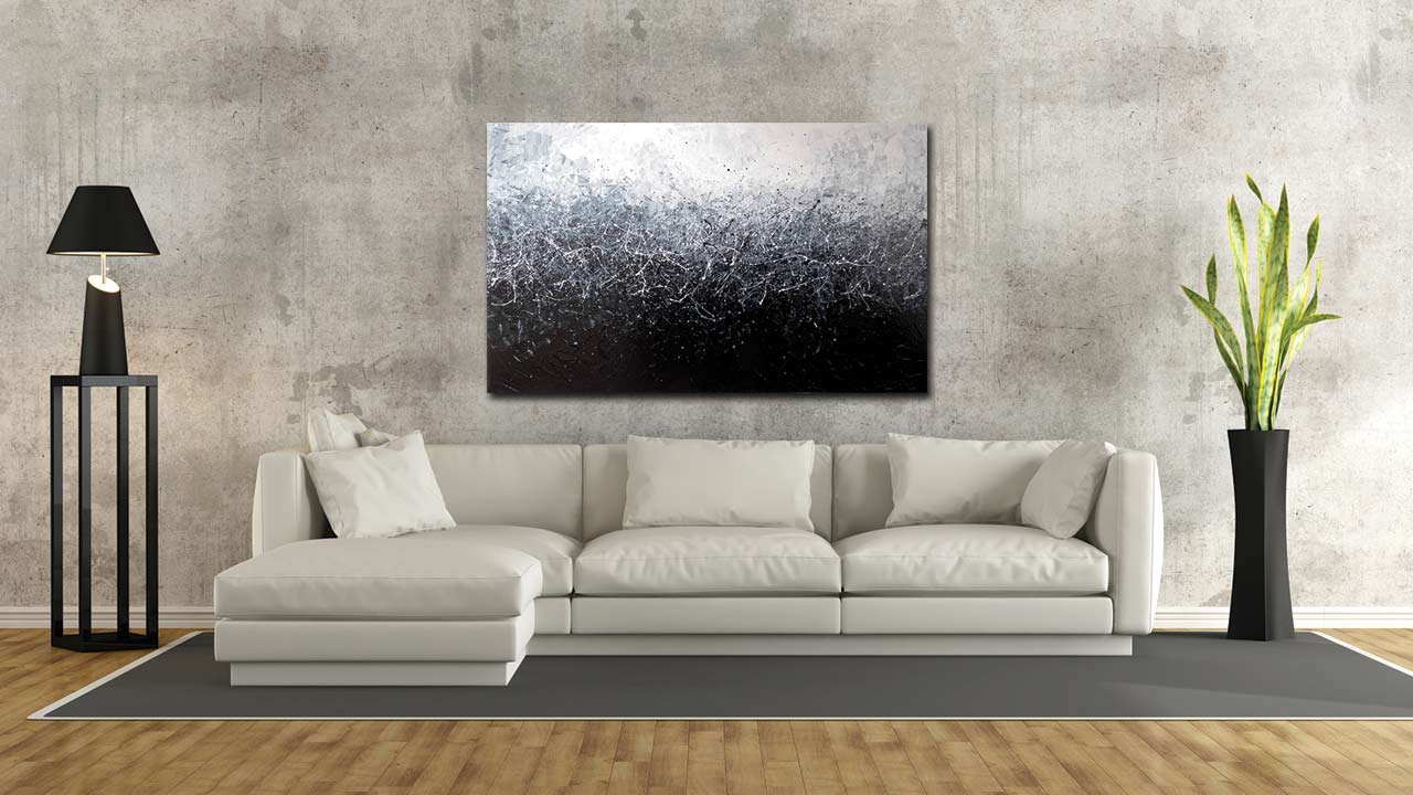 Alan Yaffe | Abstract Artist | Abstract Artist