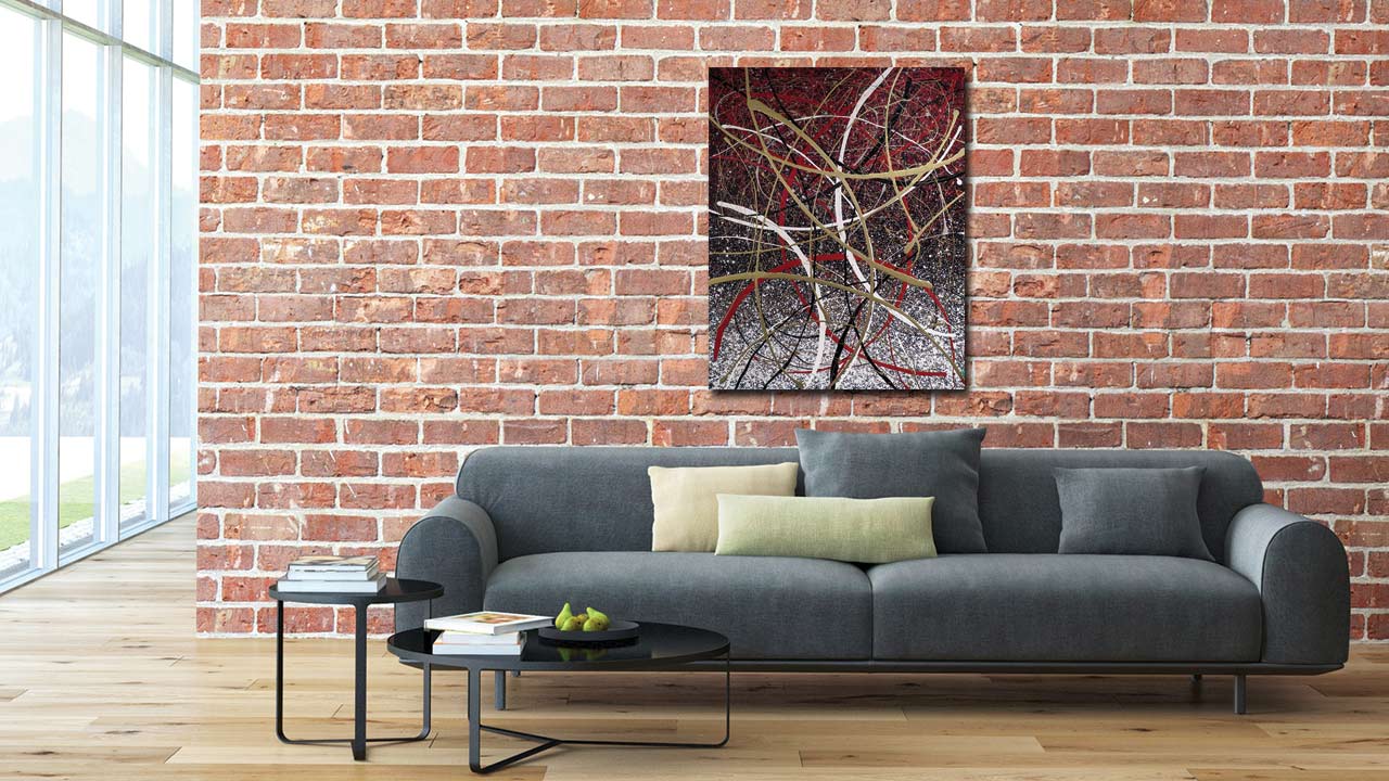 Alan Yaffe | Abstract Artist | Abstract Artist