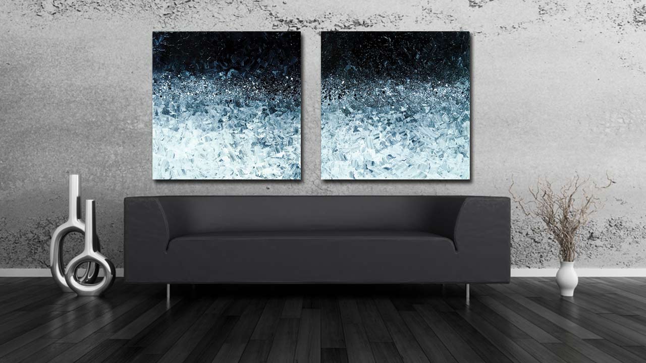 Alan Yaffe | Abstract Artist | Abstract Artist